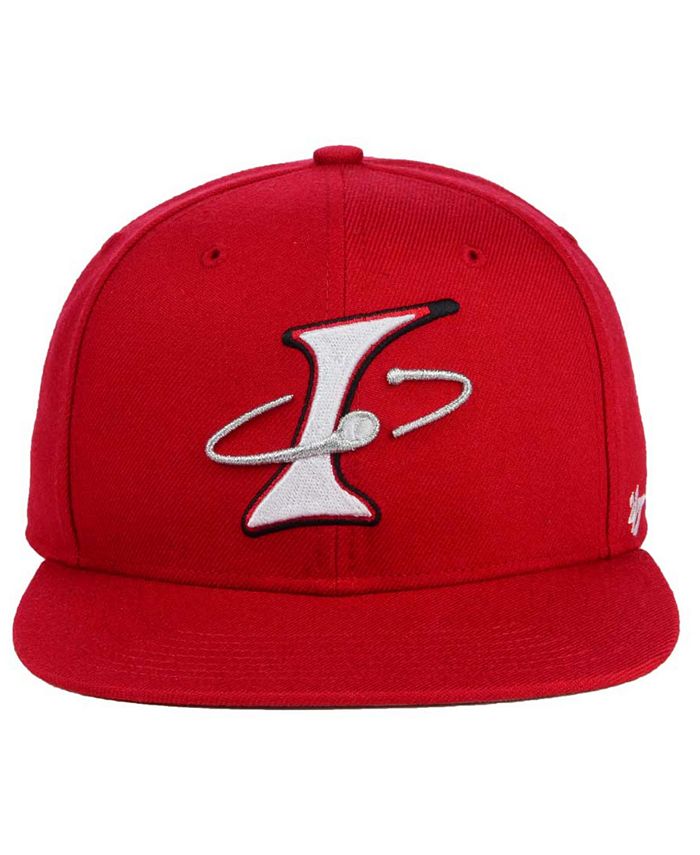 '47 Brand Albuquerque Isotopes Shot Snapback Cap - Macy's
