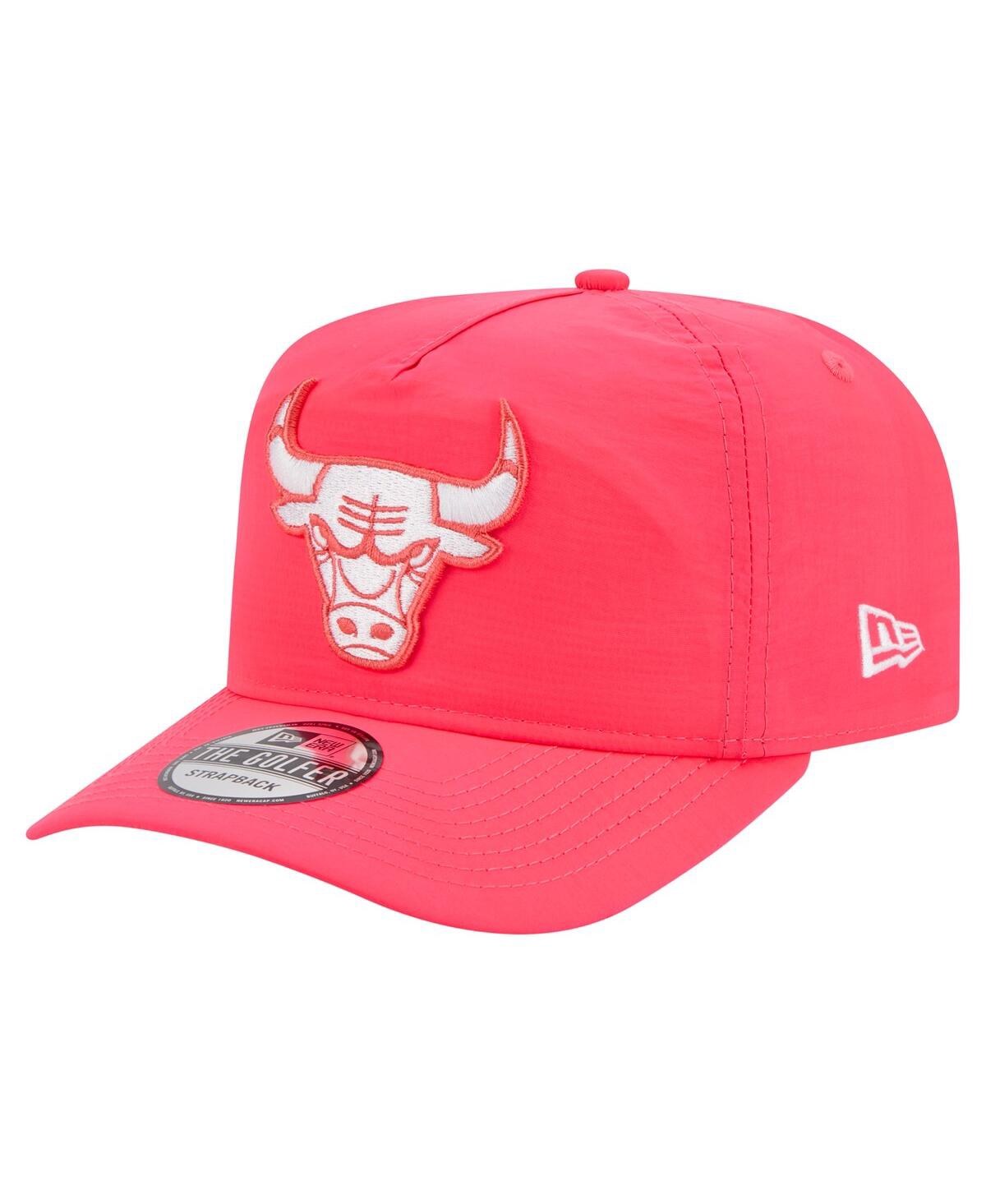 Click here for New Era Mens Pink Chicago Bulls Injection Everyday... prices