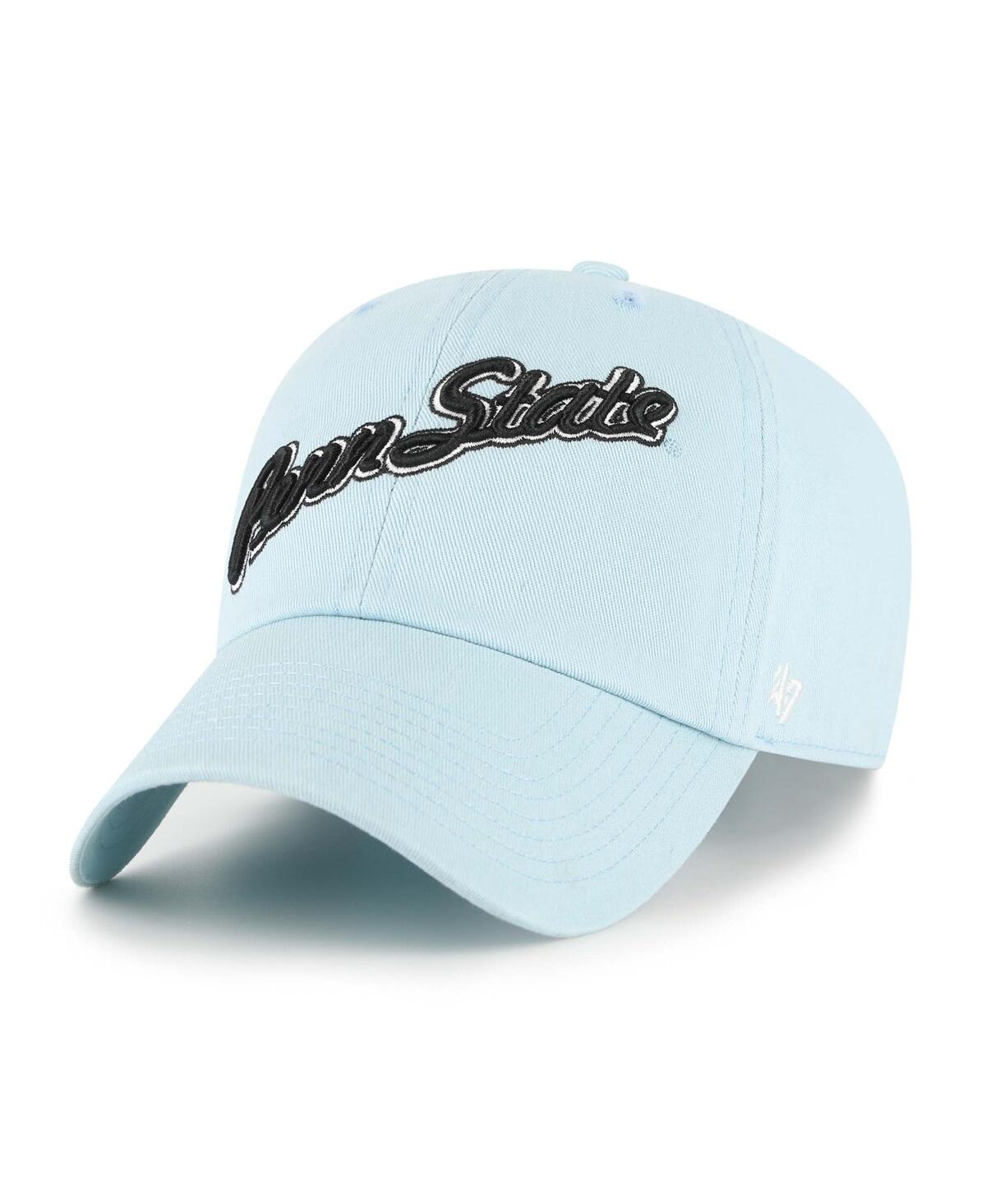 Click here for 47 Brand Mens Powder Blue Penn State Nittany Lions... prices