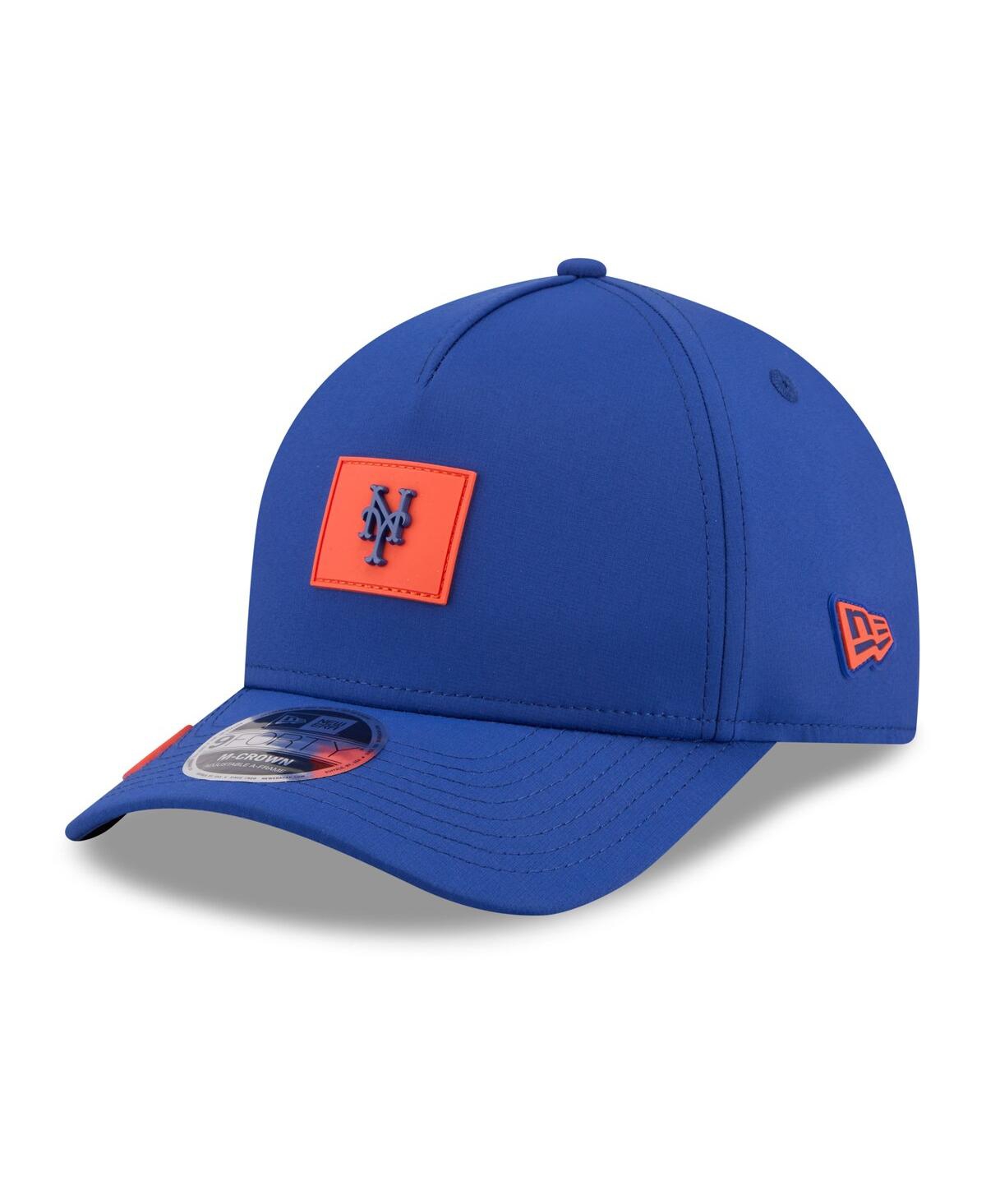 Click here for New Era Mens Royal New York Mets 2026 Clubhouse 9F... prices