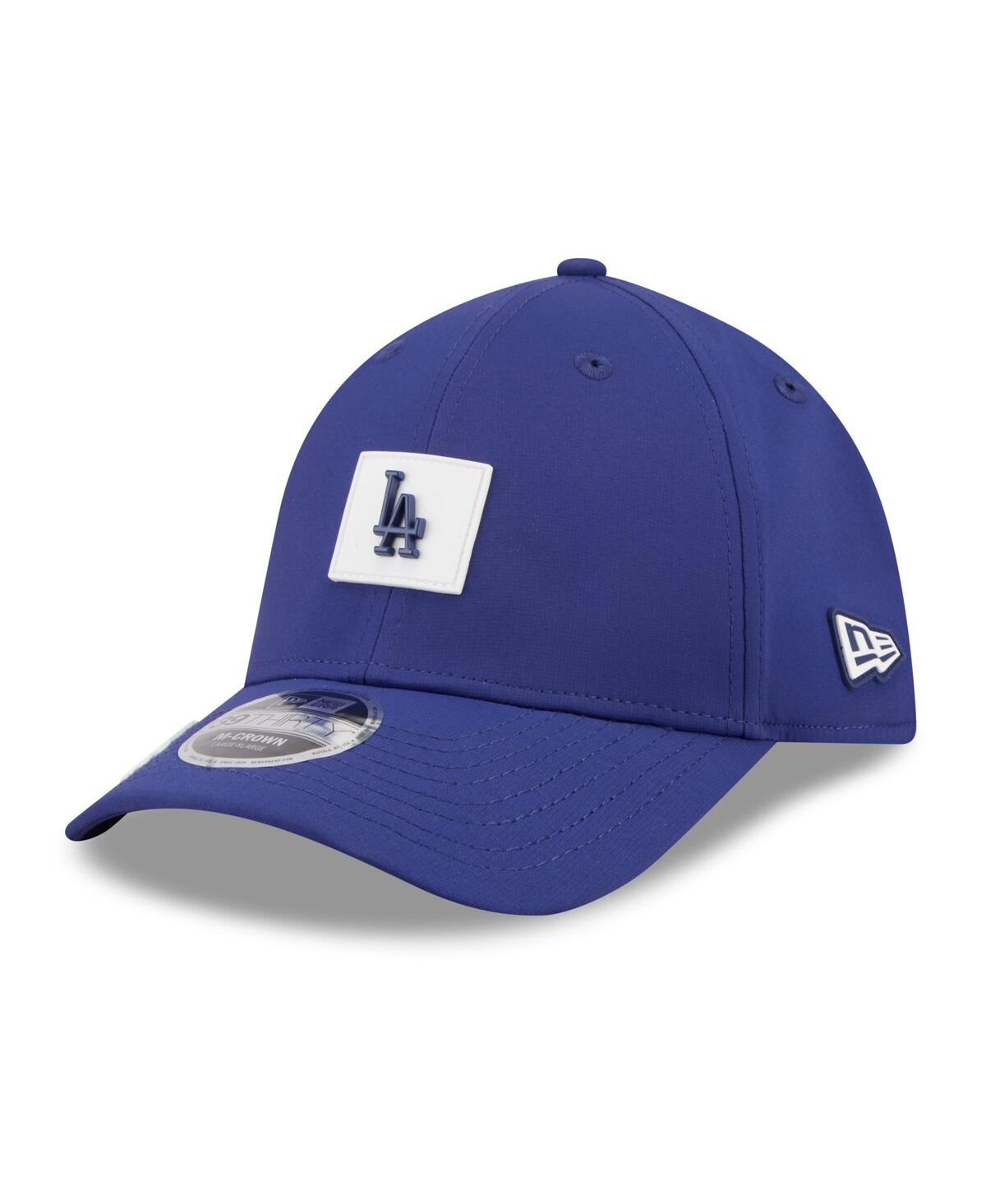 Click here for New Era Mens Royal Los Angeles Dodgers 2026 Clubho... prices