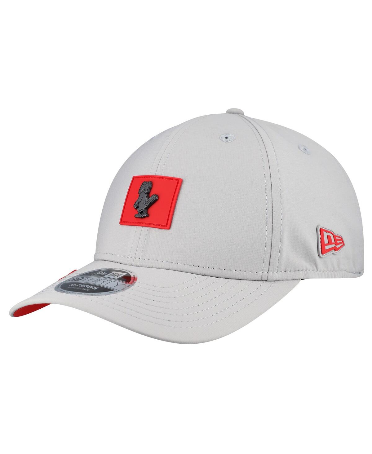 Click here for New Era Mens Gray St. Louis Cardinals 2026 Clubhou... prices