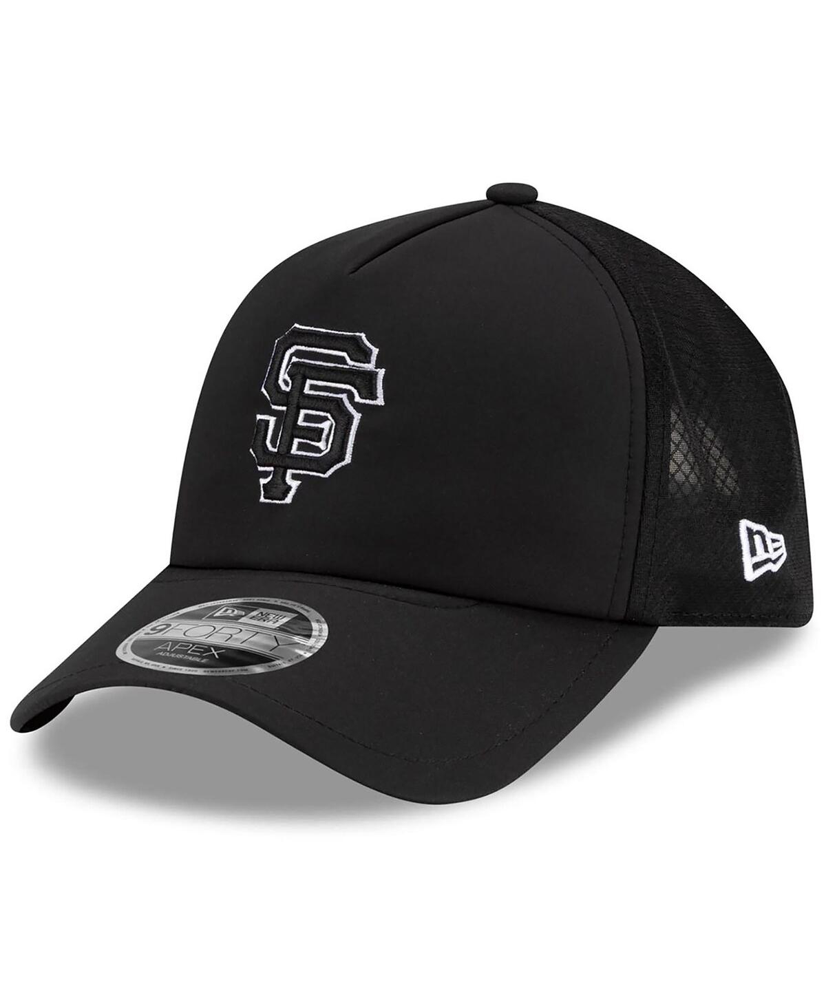 Click here for New Era Mens Black San Francisco Giants 2026 Batti... prices