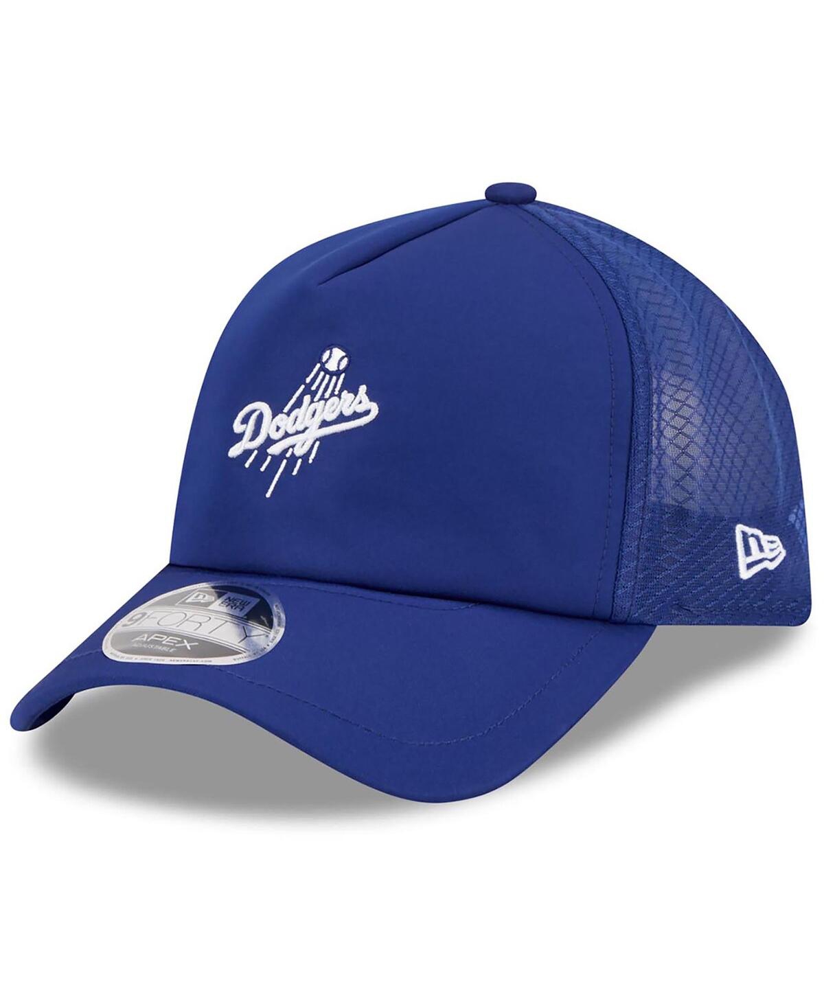 Click here for New Era Mens Royal Los Angeles Dodgers 2026 Battin... prices