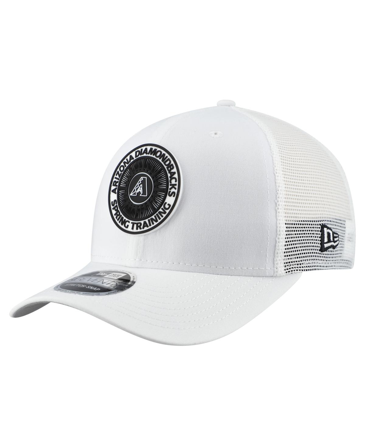 Click here for New Era Mens White Arizona Diamondbacks 2026 Sprin... prices