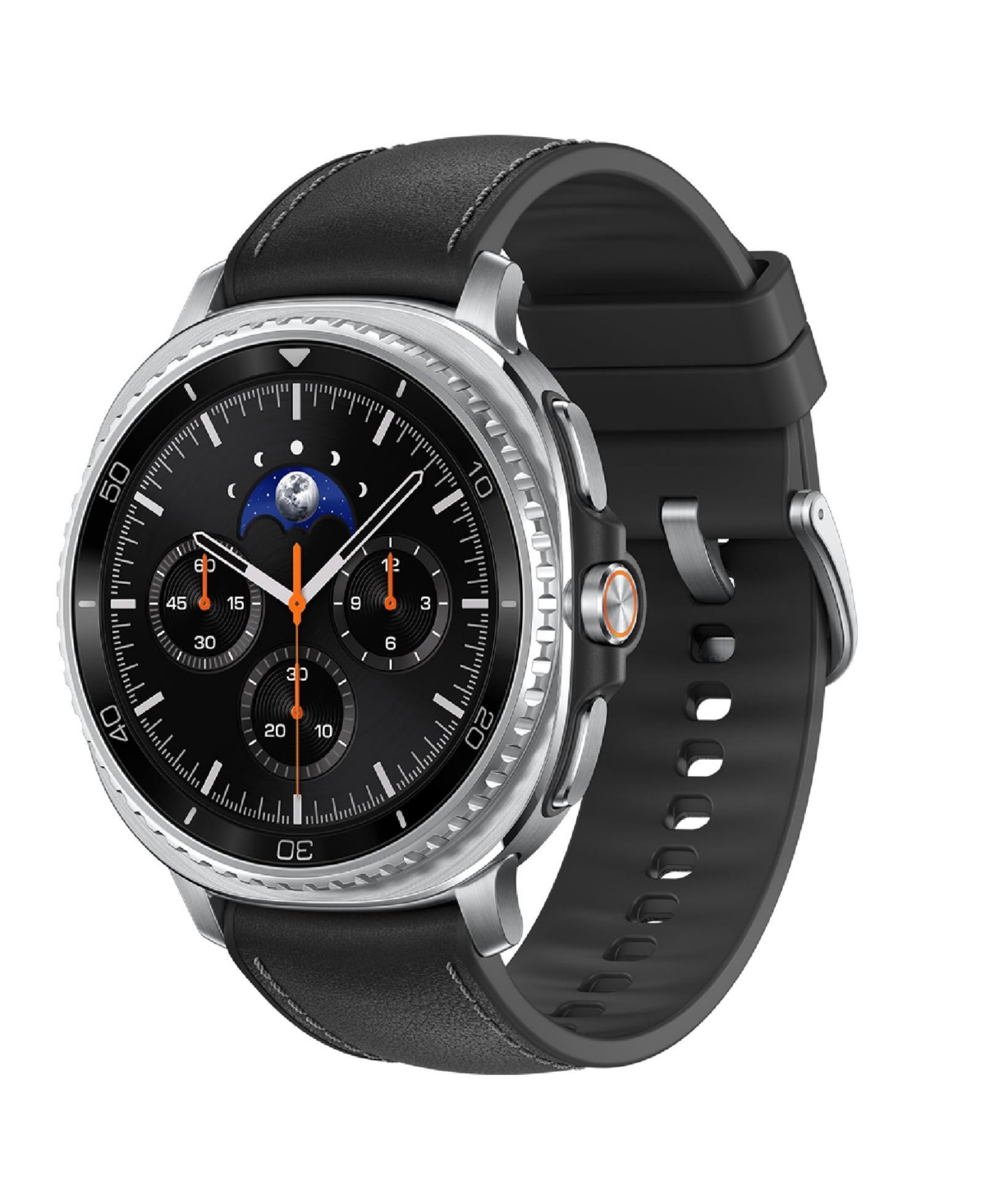 Click here for Samsung Galaxy Watch8 Cellular Lte Classic Stainle... prices