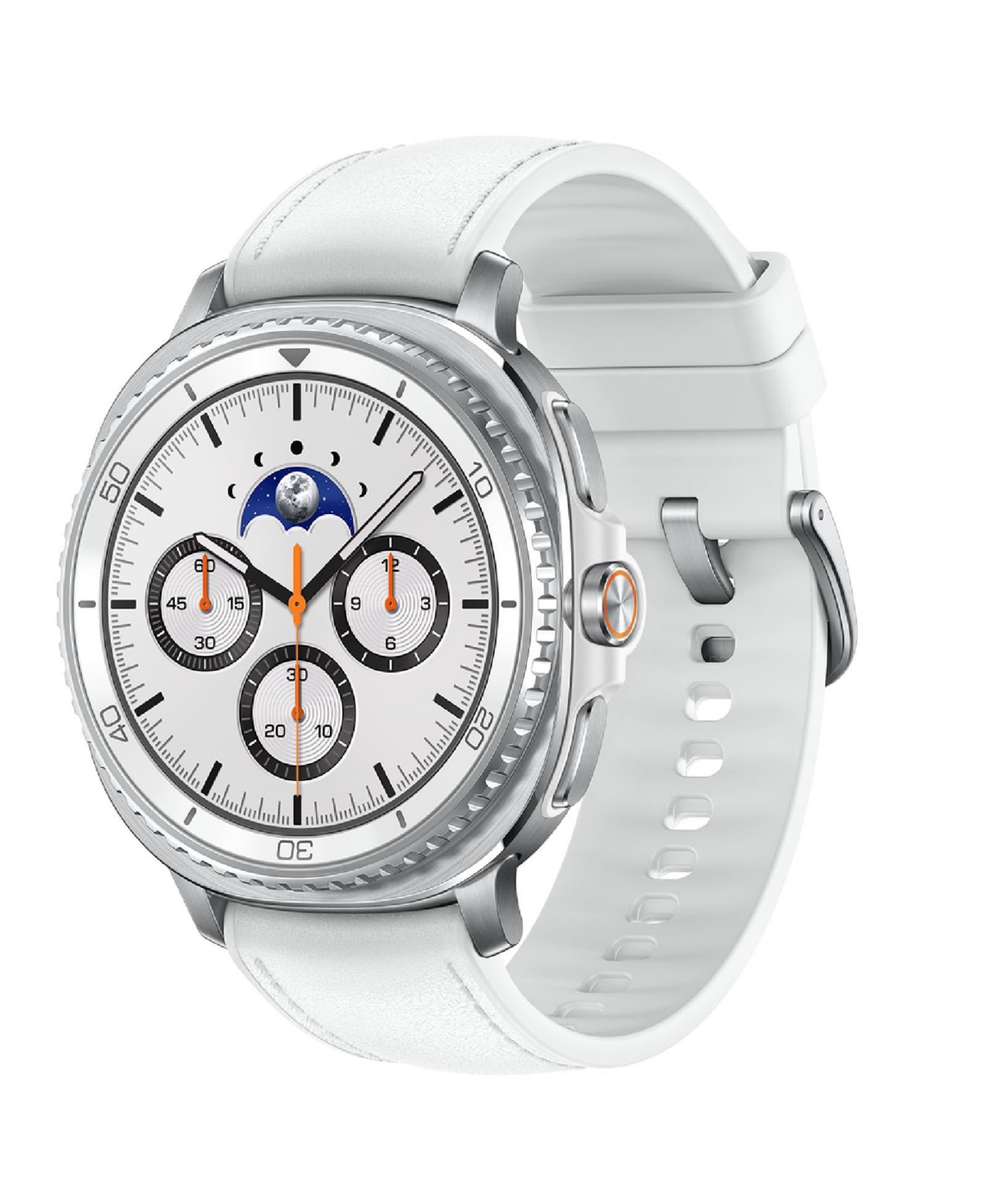 Click here for Samsung Galaxy Watch8 Cellular Lte Classic Stainle... prices