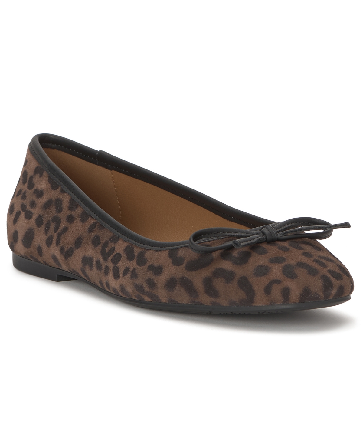 Click here for Lucky Brand Womens Tinnia Bow Ballet Flats - Baro... prices