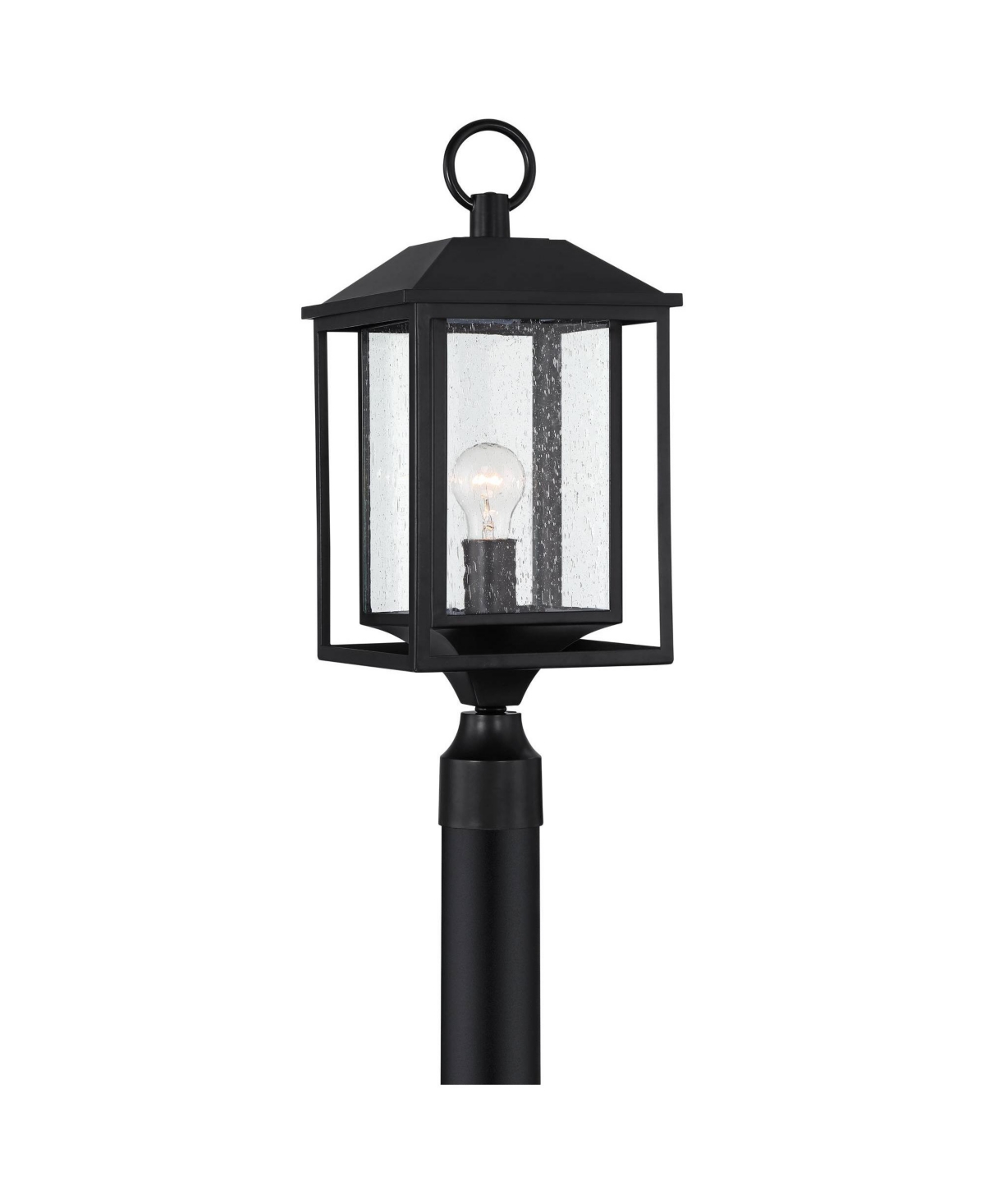 Click here for John Timberland Califa Modern Outdoor Post Light M... prices