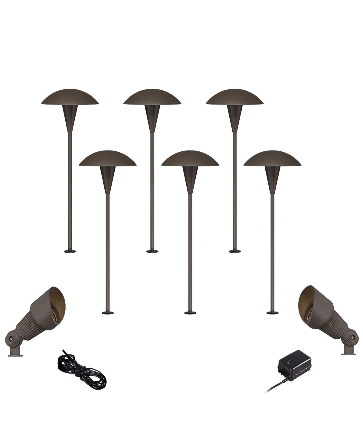 Click here for John Timberland Mushroom High Mid Century Modern 1... prices