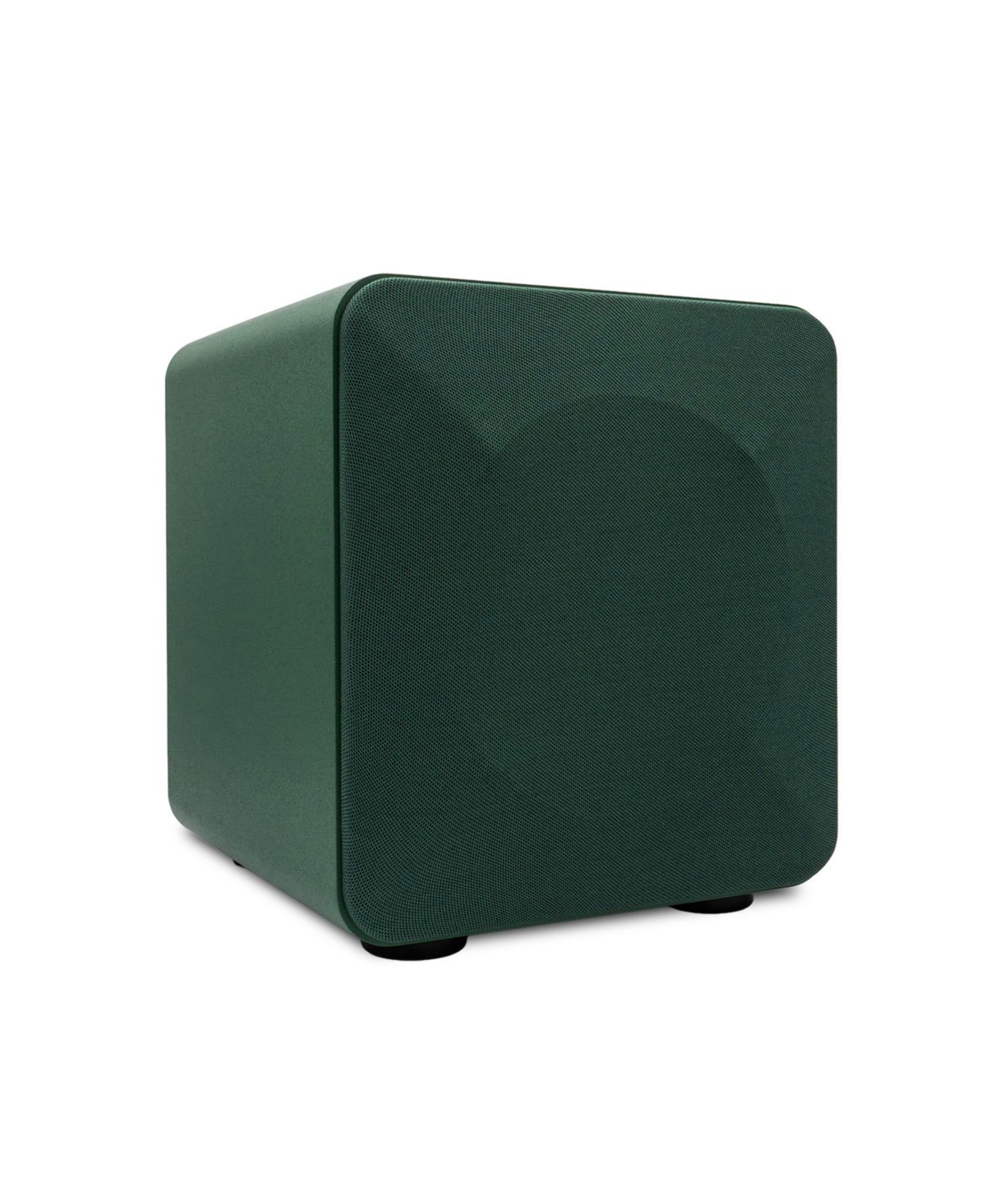 Click here for Audioengine S6 Powered Compact Subwoofer prices