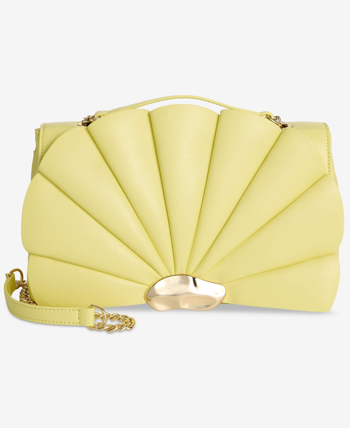 Click here for I.n.c. International Concepts Soft Ajae Quilted Sh... prices