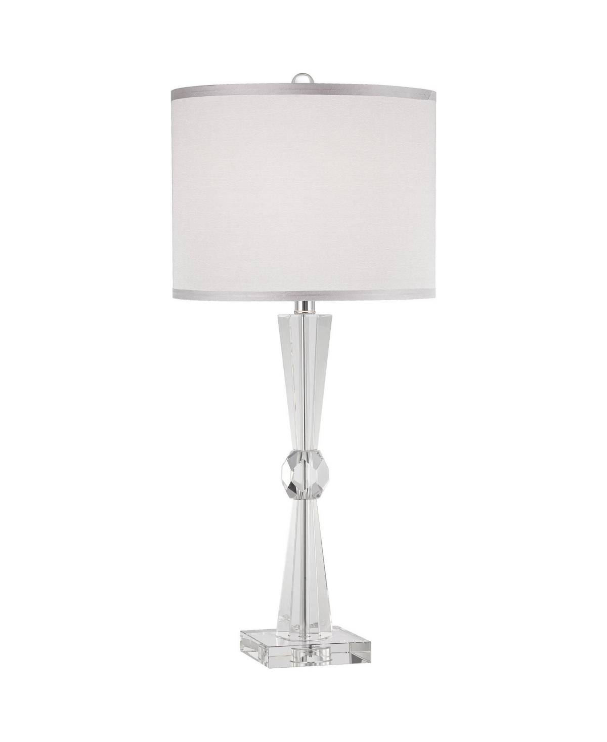Click here for Vienna Full Spectrum Linley Modern Table Lamp Art... prices
