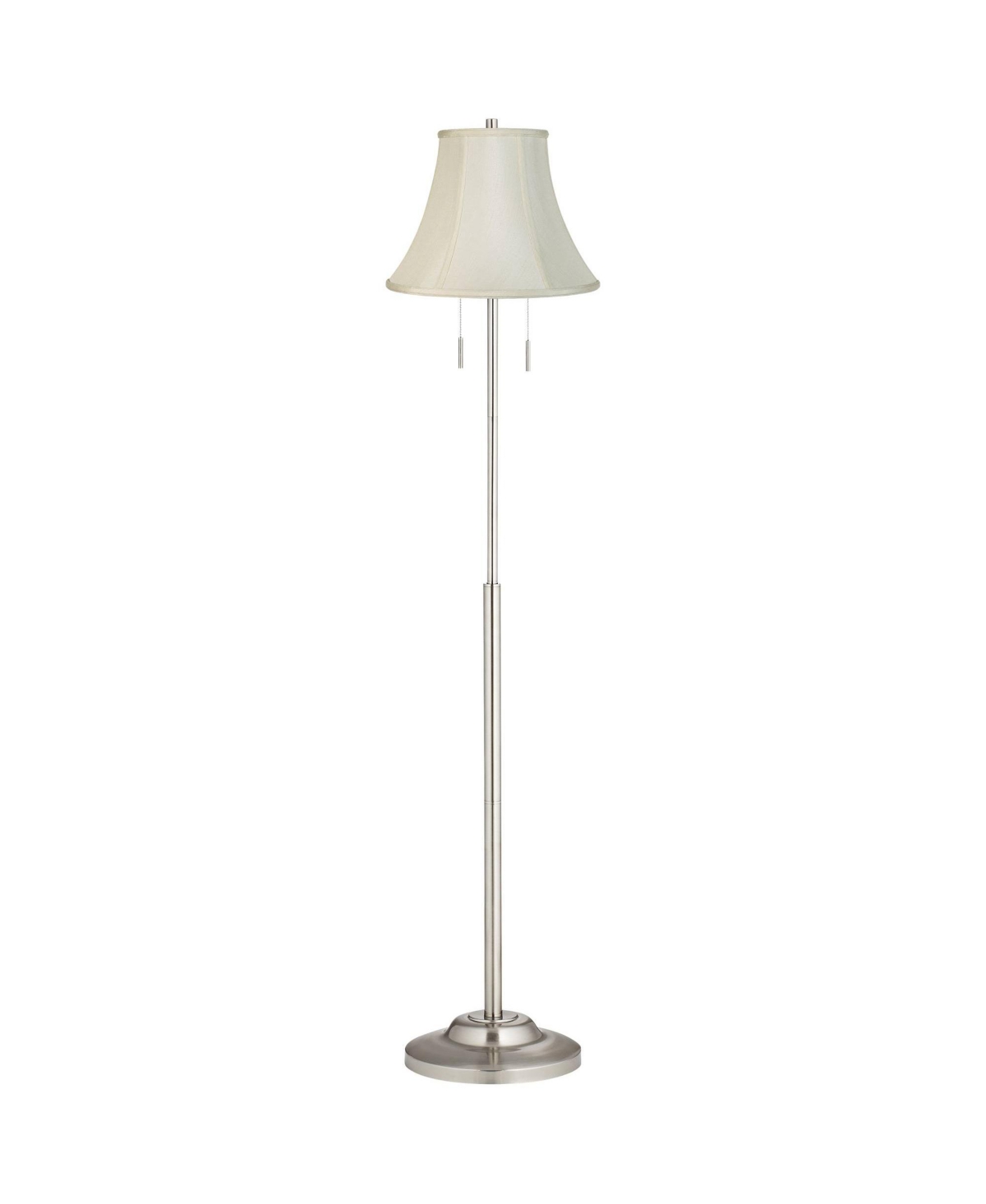 Click here for 360 Lighting Abba Modern Floor Lamp Standing 66 Ta... prices