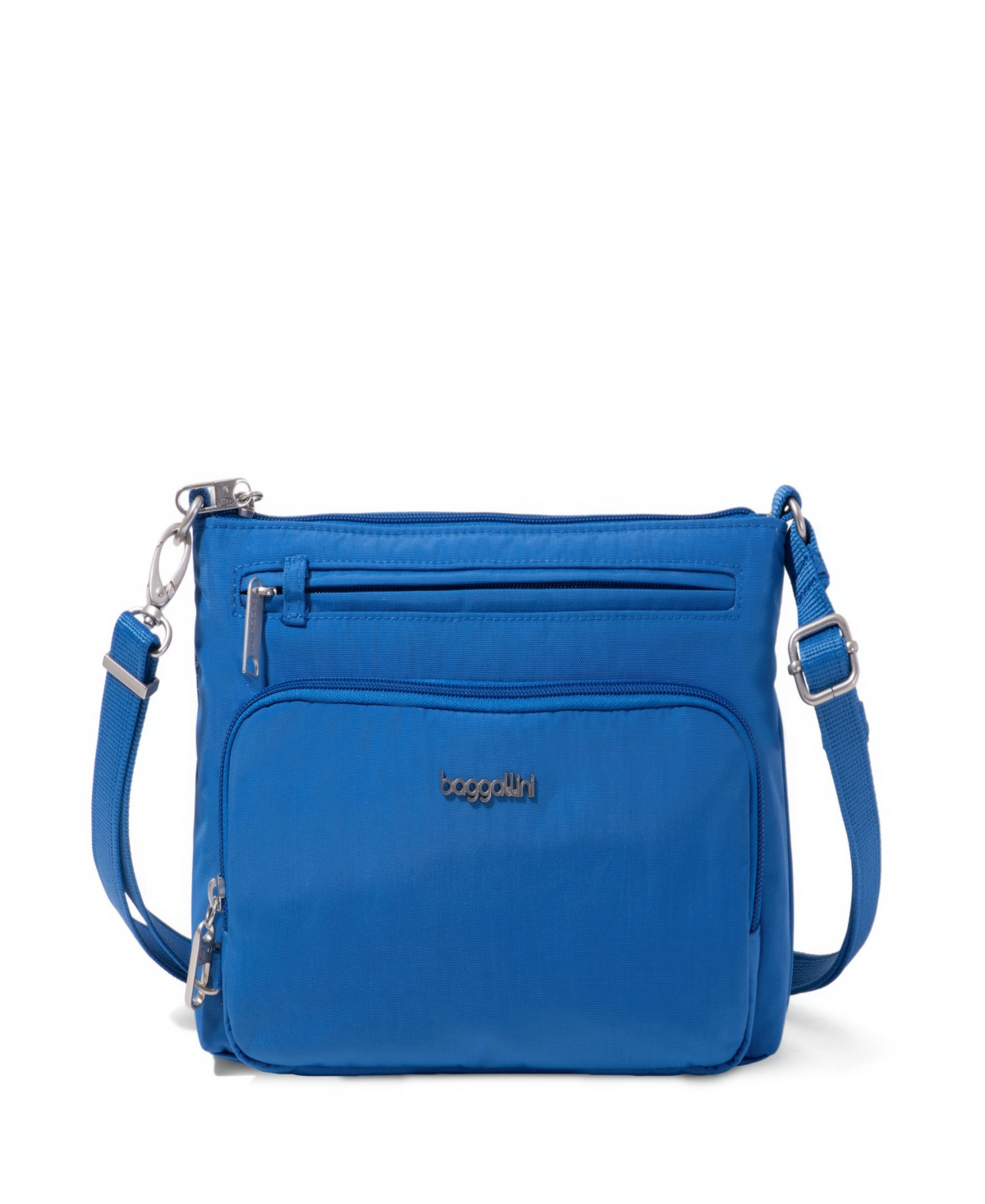 Click here for Baggallini Womens Modern Everywhere Slim Crossbody... prices