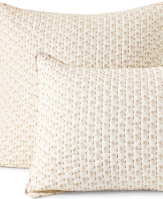 Click here for Lands End Printed Seed Stitch Sham prices