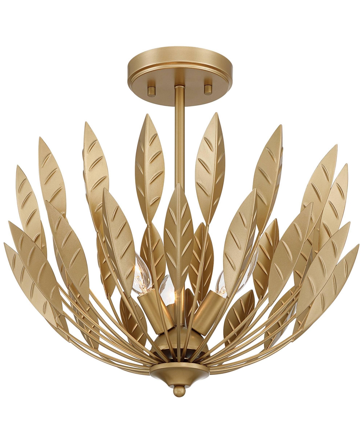 Click here for Possini Euro Design Possini Euro Arundo 17 1/2 Wid... prices