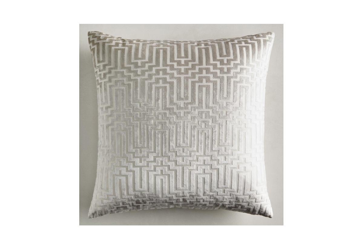 Click here for Z Gallerie Porter Pillow - Ivory prices
