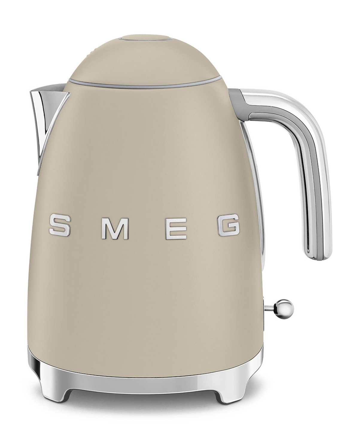 Click here for Smeg Electric Kettle - Moonlight prices