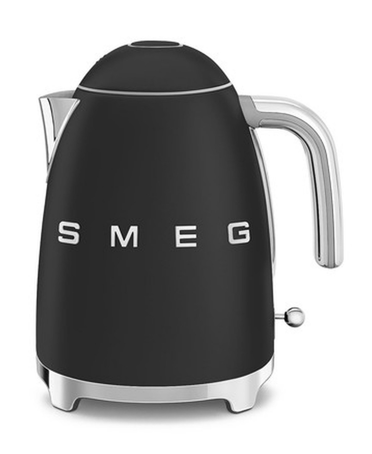 Click here for Smeg Electric Kettle - Matte Black prices