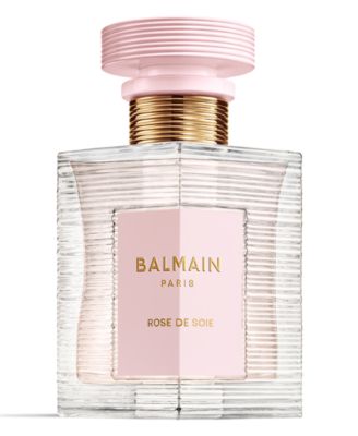 Click here for Balmain Beauty Rose De Soie Eau De Parfum Fragranc... prices