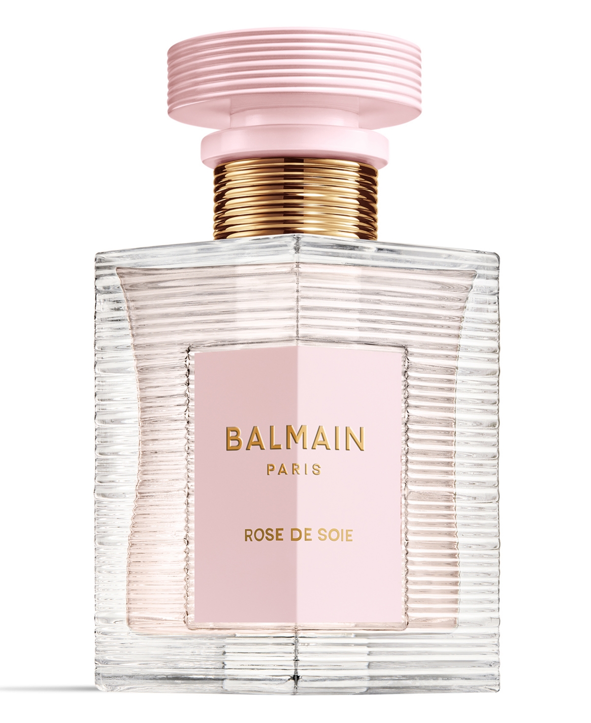 Click here for Balmain Beauty Rose De Soie Eau de Parfum  1.7 oz. prices
