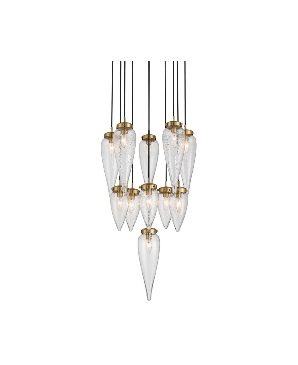 Click here for Possini Euro Design Possini Euro Odense 19 Soft Go... prices