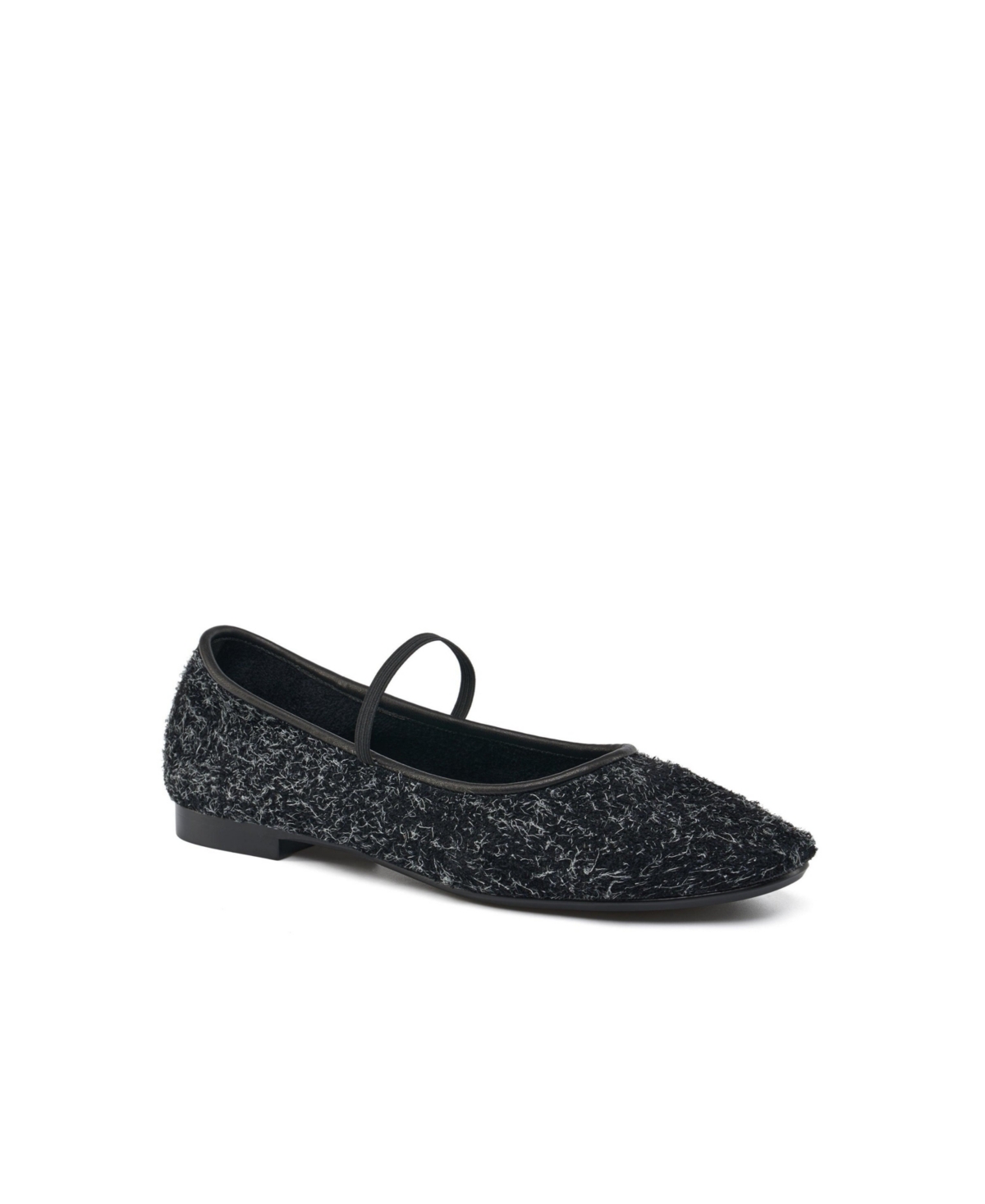 Click here for Grace Footwear Womens Taormina Ballerina - Black prices
