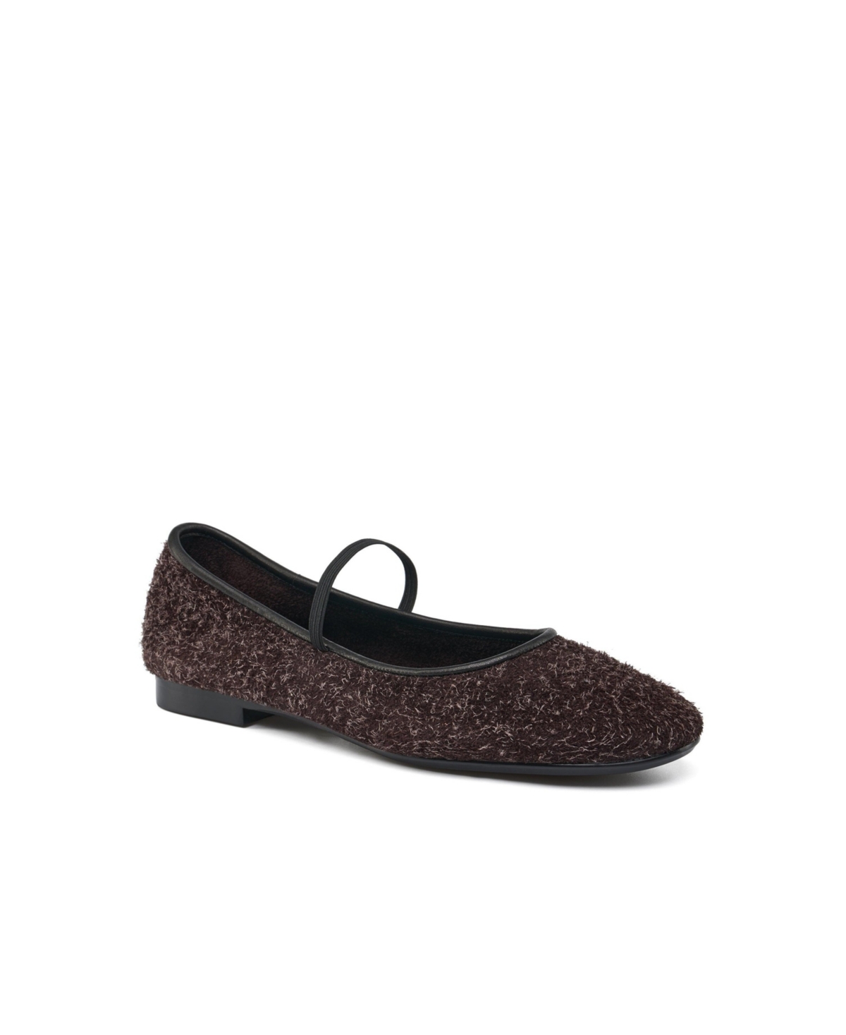 Click here for Grace Footwear Womens Taormina Ballerina - Brown prices