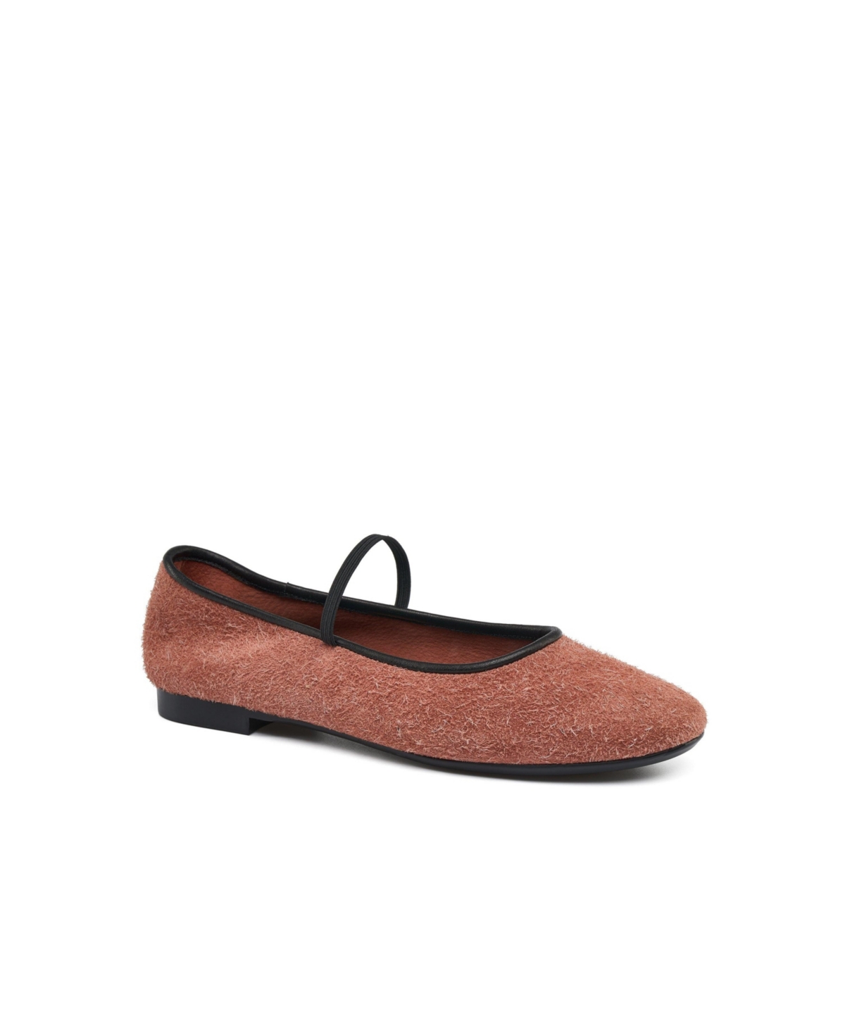 Click here for Grace Footwear Womens Taormina Ballerina - Orange prices