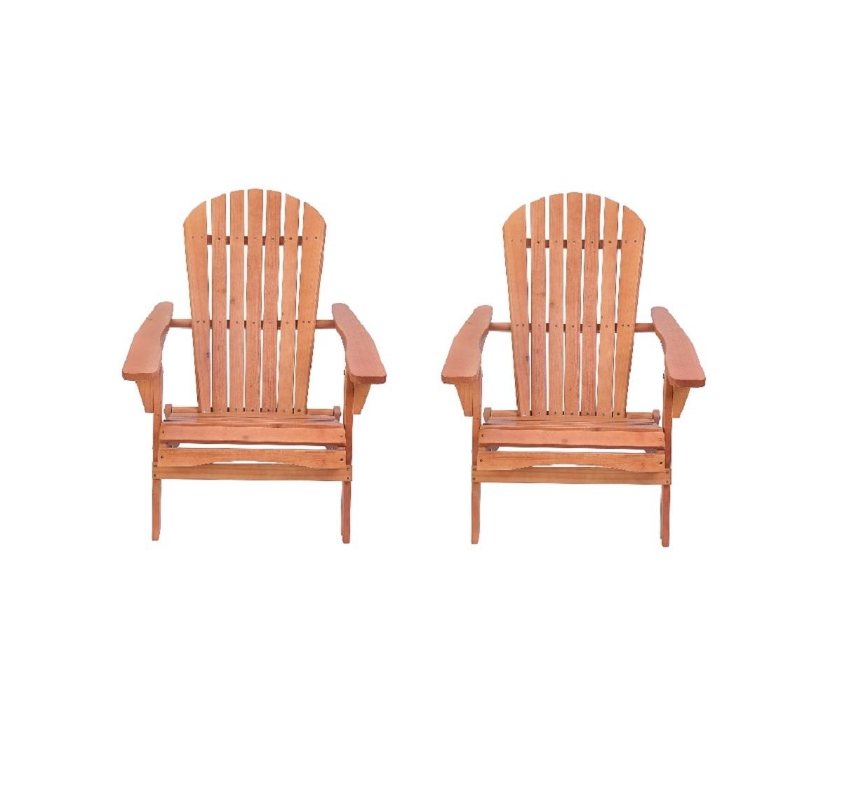 Click here for Jiallo Grand Collection Folding Large Size Adirond... prices