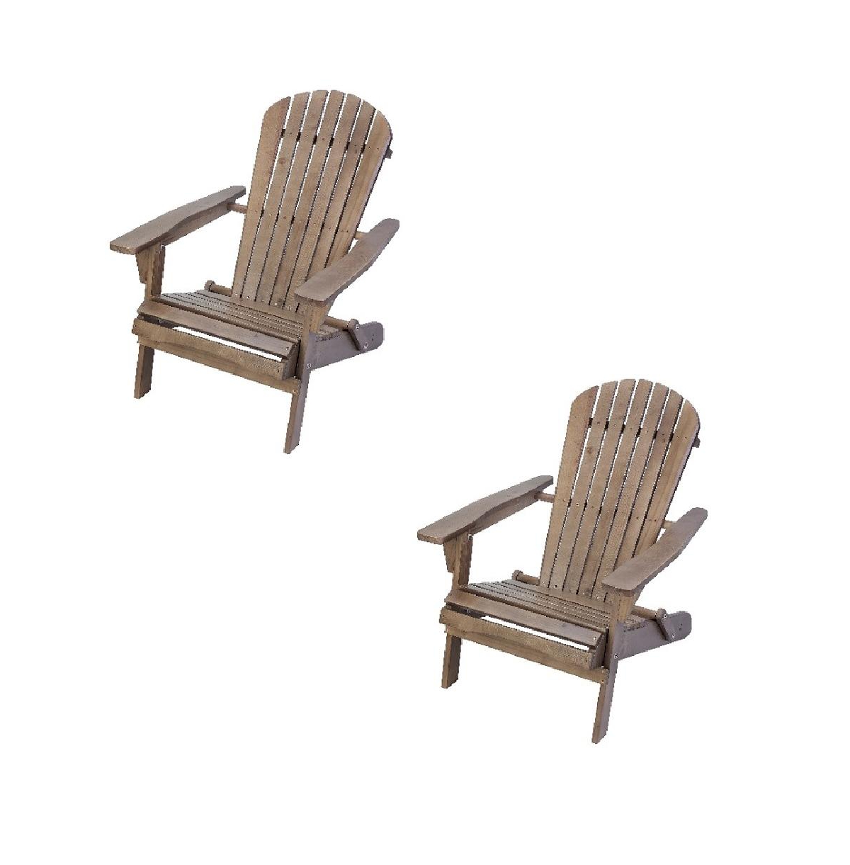 Click here for Jiallo Grand Collection Folding Large Size Adirond... prices