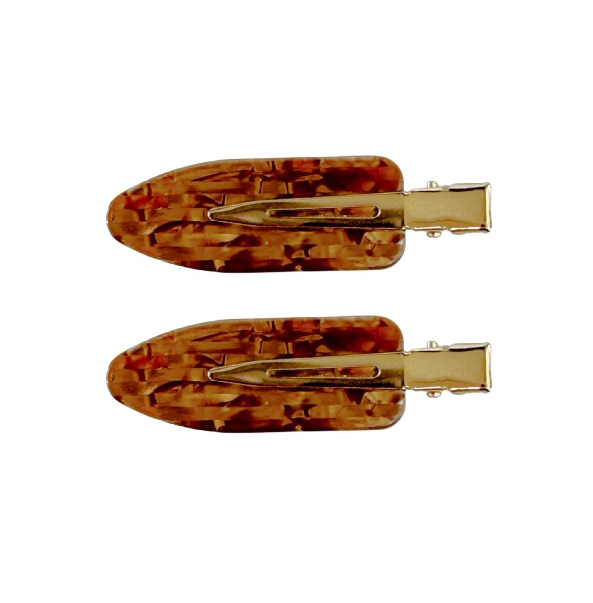 Click here for Headbands of Hope Womens Creaseless Hair Clip Set... prices