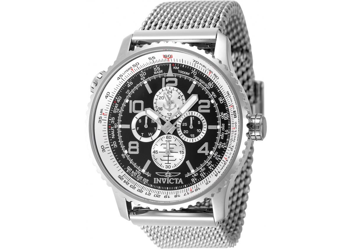 Click here for Invicta Mens Ocean Voyage Quartz Multifunction Dia... prices