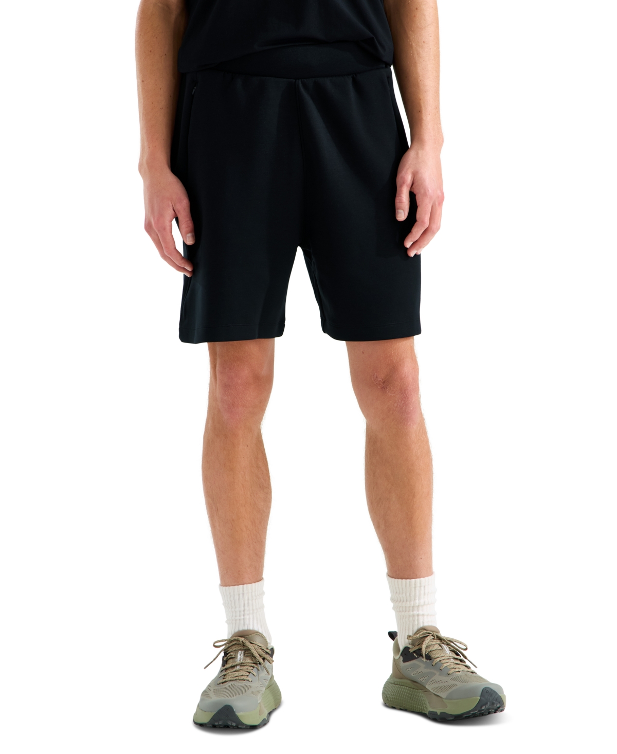 Click here for The North Face Mens Dynamic Shorts - TNF Black prices