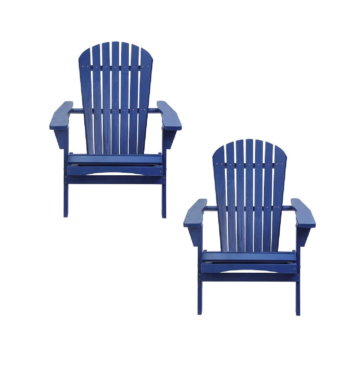 Click here for Jiallo Grand Collection Folding Large Size Adirond... prices