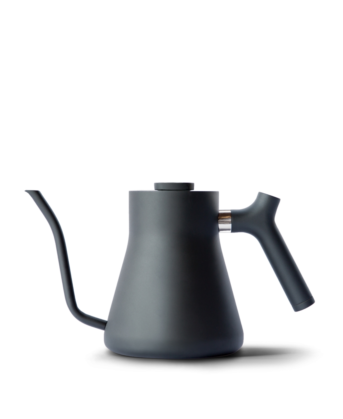 Click here for Fellow 1-Liter Stagg Stovetop Kettle - Matte Black prices