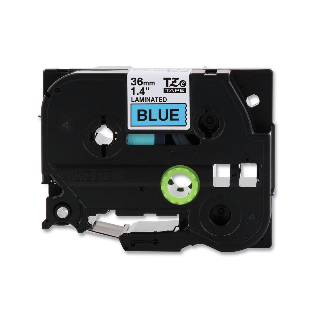 Click here for Brother P-Touch TZE561CS 1.4 in. x 26.2 ft. TZe St... prices