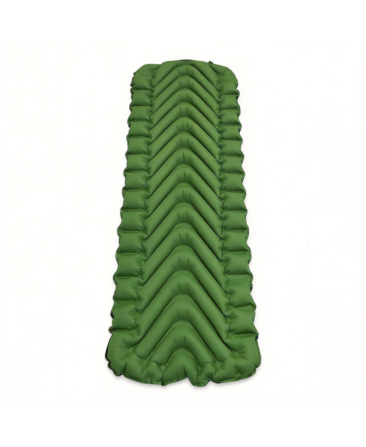 Click here for Gnuadz Static V Inflatable Sleeping Pad Camping Hi... prices
