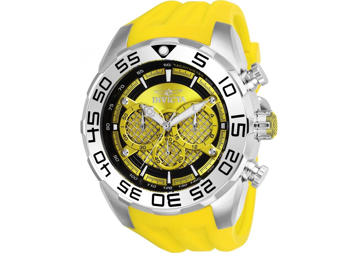 Click here for Invicta Mens 26298 Speedway Quartz Multifunction D... prices