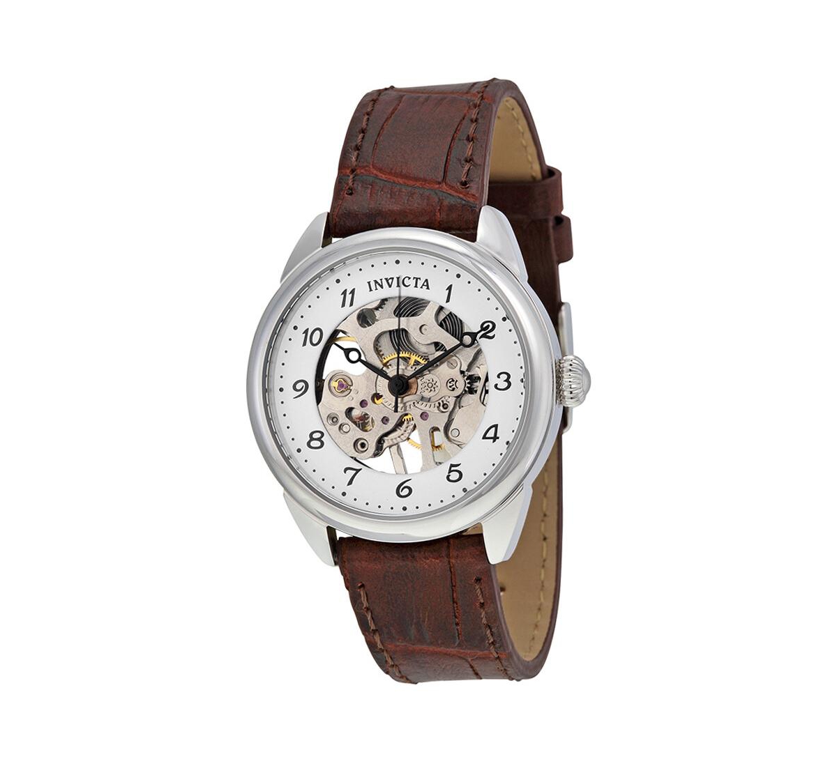 Click here for Invicta Mens 17198 Specialty Quart Dial Watch - Br... prices