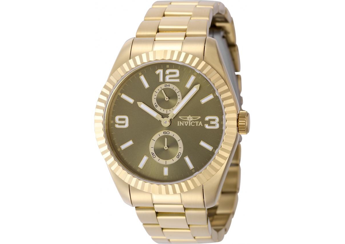 Click here for Invicta Mens 49530 Specialty Quartz VD77 Dial Watc... prices