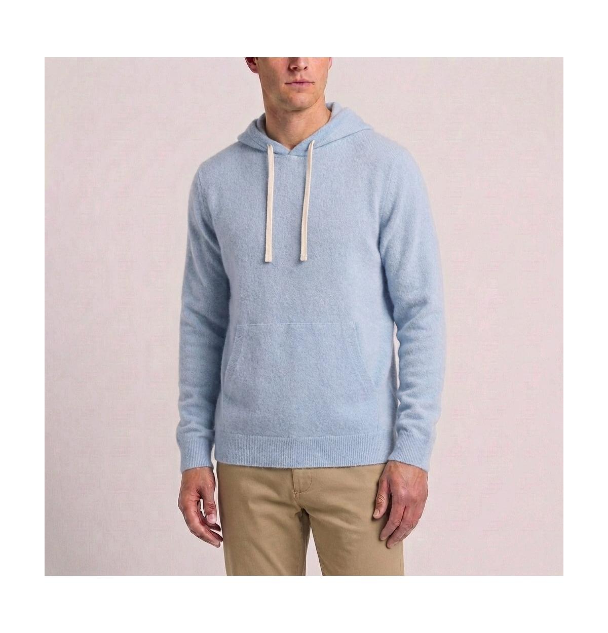 Click here for Surfside Supply Co Mens Justin Cashmist Fleece Hoo... prices