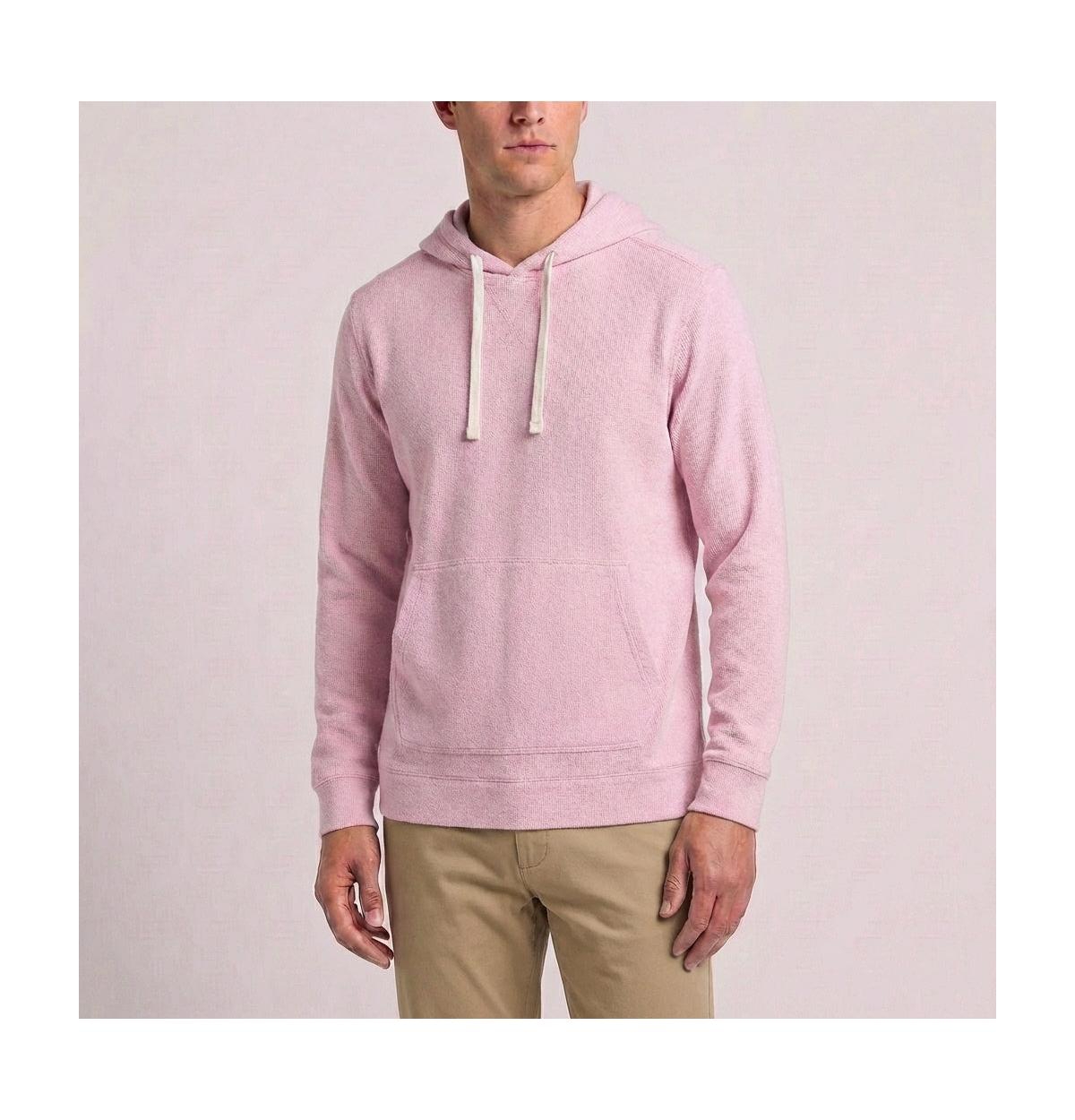 Click here for Surfsidesupply Mens Justin Cashmist Fleece Hoodie... prices