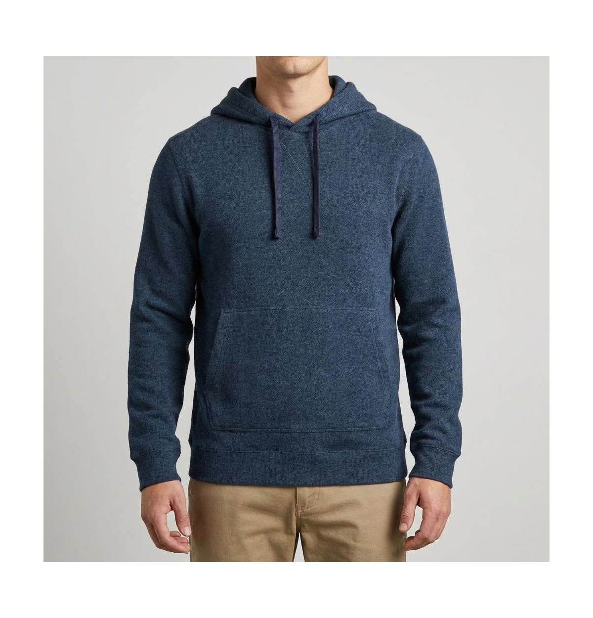 Click here for Surfsidesupply Mens Justin Cashmist Fleece Hoodie... prices