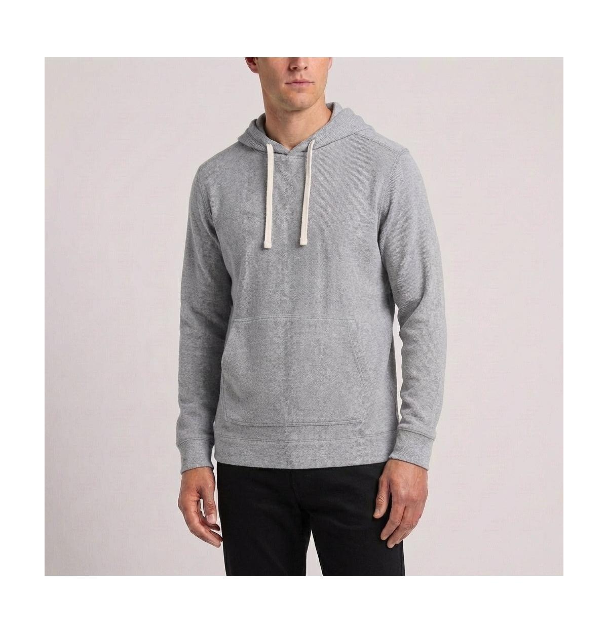 Click here for Surfside Supply Co Mens Justin Cashmist Fleece Hoo... prices