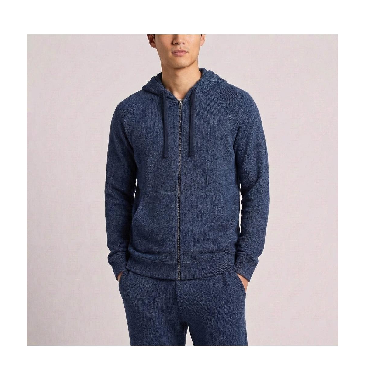 Click here for Surfsidesupply Mens Danny Full-Zip Cashmist Fleece... prices