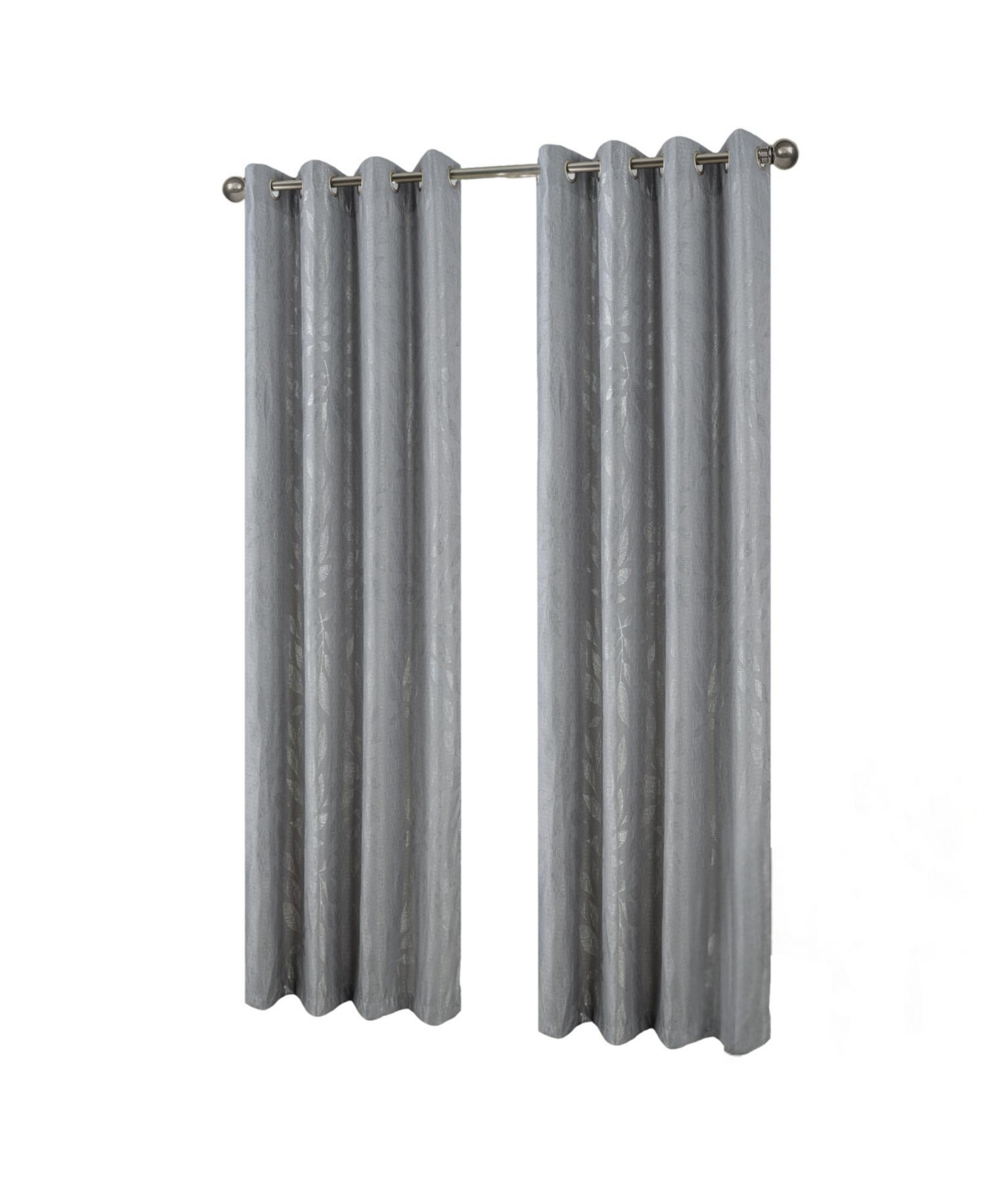 Click here for Rt Designers Collection Bexley Foil Jacquard Polye... prices