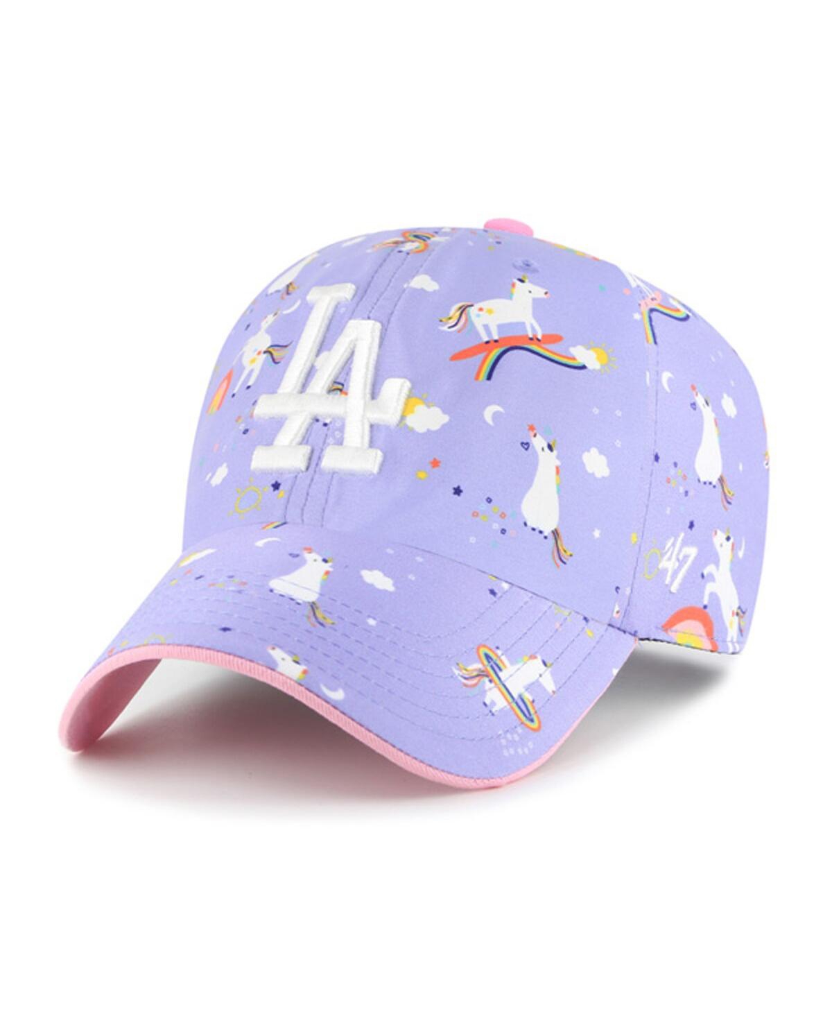 Click here for 47 Brand Big GirlsÂ  Lavender Los Angeles Dodgers... prices