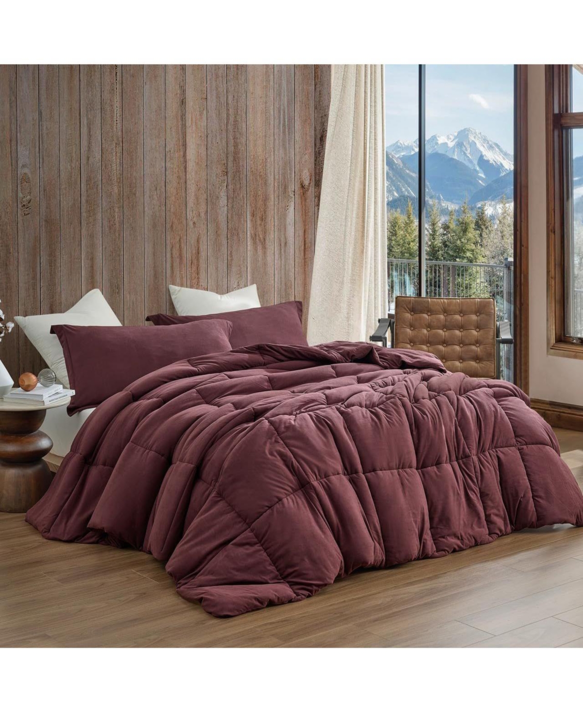 Click here for Coma Inducer If My Bed Was a Hippo Oversized Comfo... prices